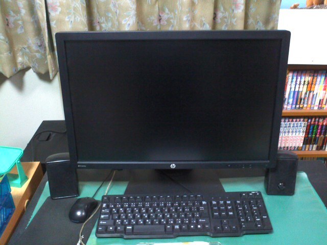 HP Z24i Display PCモニターのレビュー！使ってみた感想は「ビジネス用だって個人向けに使えます！」と感じた | デジタルガジェットライフ