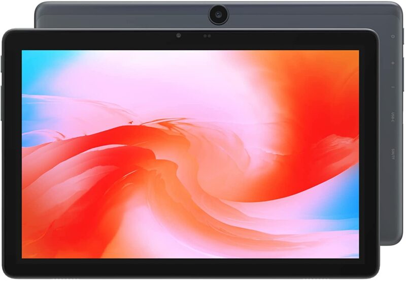 ALLDOCUBE smile X T1028-TABタブレットのレビュー！使ってみた感想は「値段は安いのにさくさく動く」と感じた