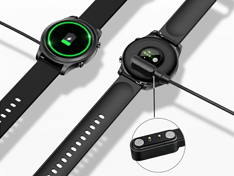 スマートウォッチ G21 GloryFitのレビュー！使ってみた感想は「仕事も子育ても両立できる見方」と感じた