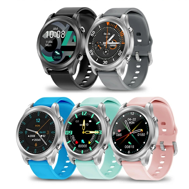 スマートウォッチ G21 GloryFitのレビュー！使ってみた感想は「仕事も子育ても両立できる見方」と感じた