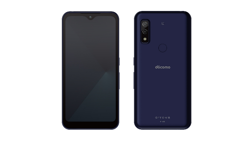『docomo arrows we F-51B スマートフォン』のレビュー！使ってみた感想は「スマホ丸ごと水で洗うことができる！」と感じた