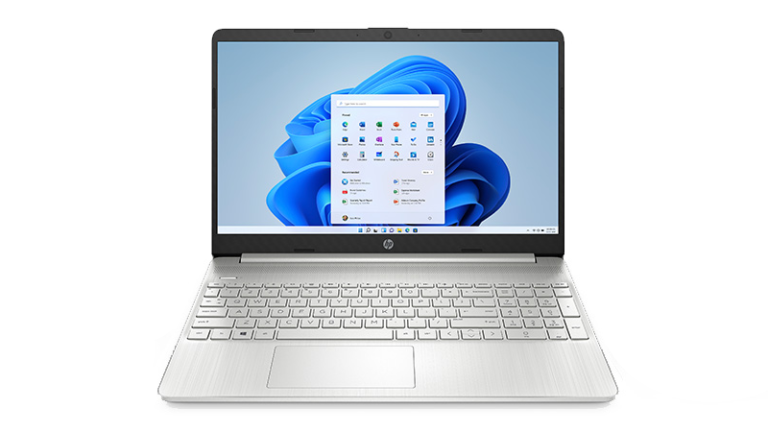 『HP Compaq HP 15s-eq3XXX (Ryzen) ノートパソコン』のレビュー！使ってみた感想は「手ごろなコンパクトで軽量な ...